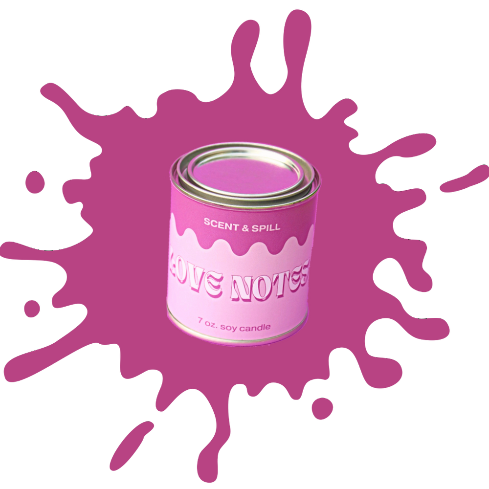 scent & spill | funky home decor – Scent & Spill Studios