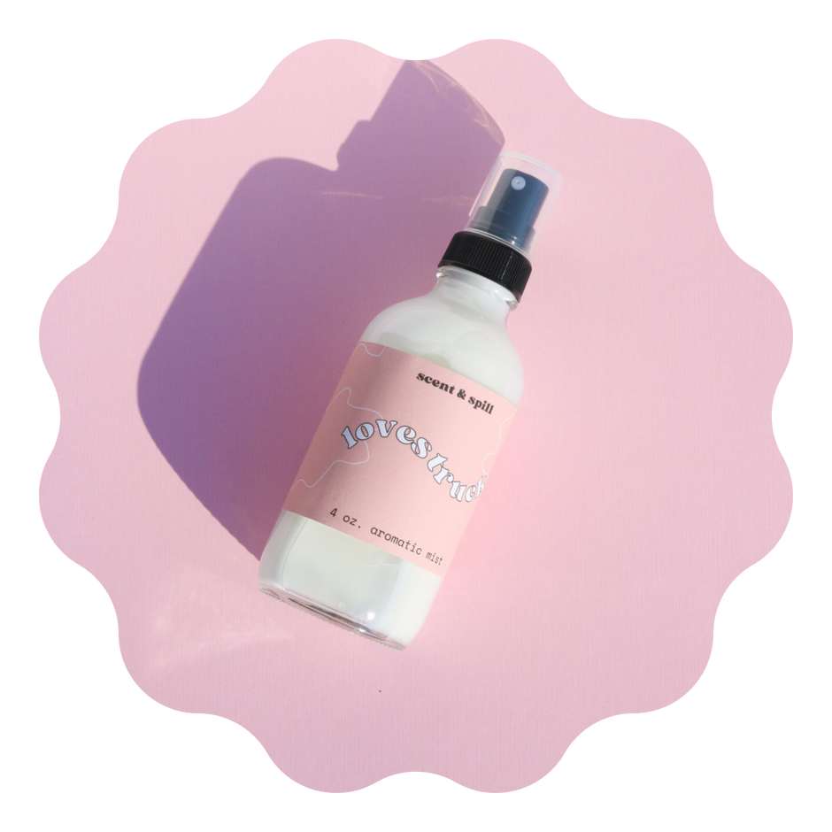 mists – Scent & Spill Studios