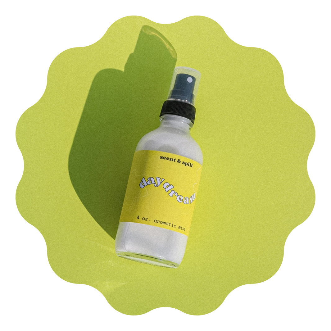 mists – Scent & Spill Studios