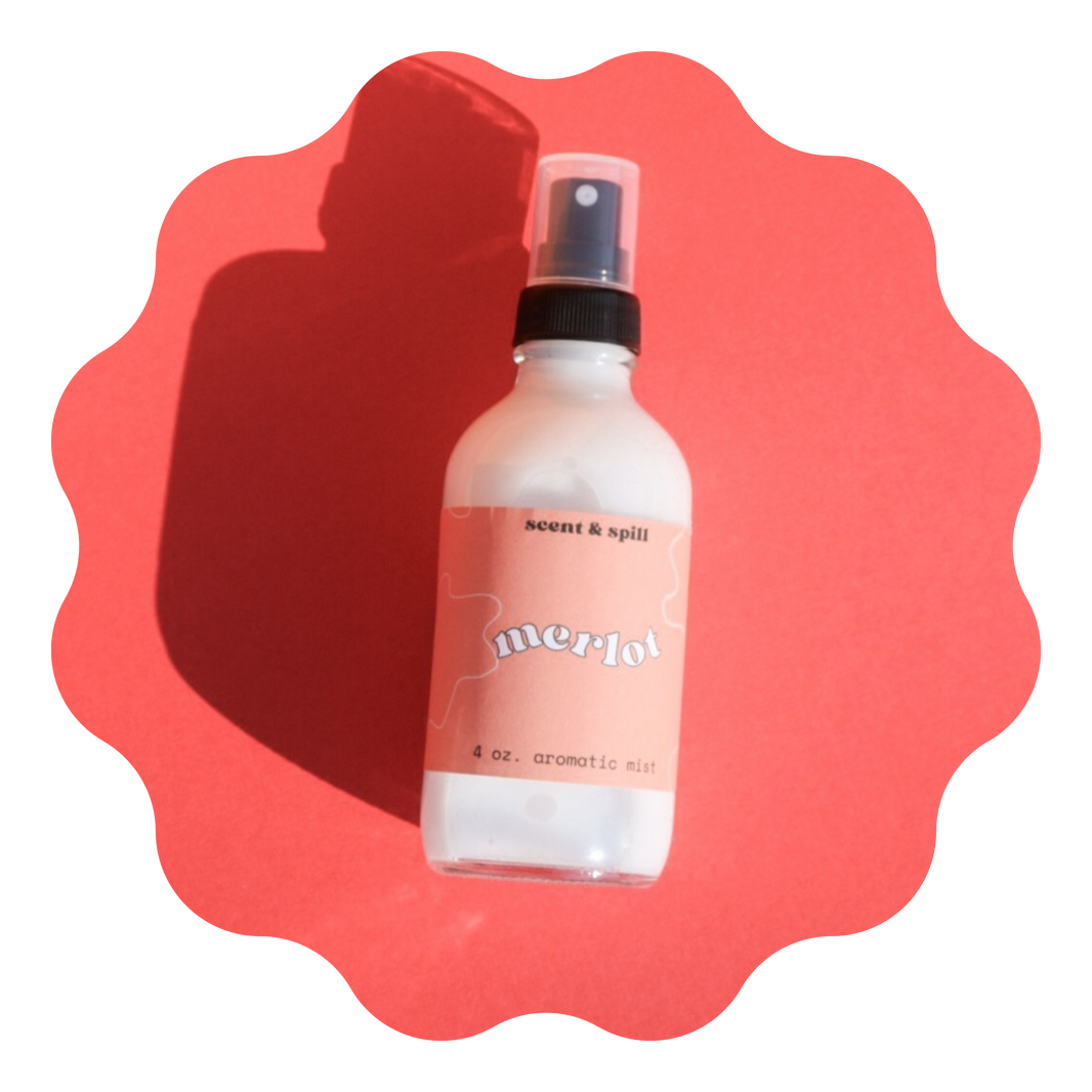 mists – Scent & Spill Studios