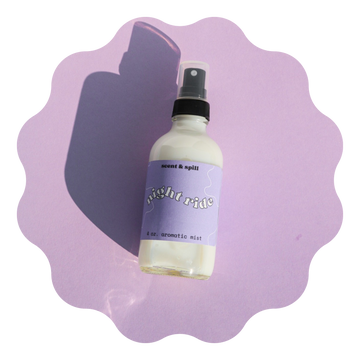 mists – Scent & Spill Studios